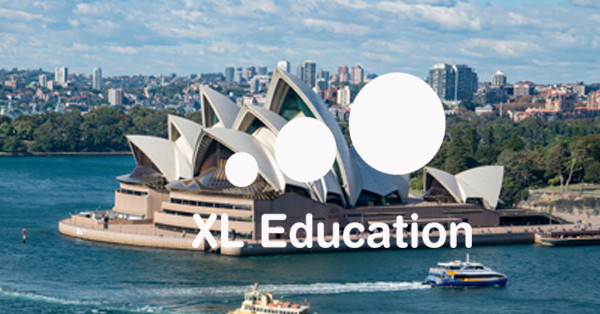 XL EDUCATION Overseas Students to Study in Australia